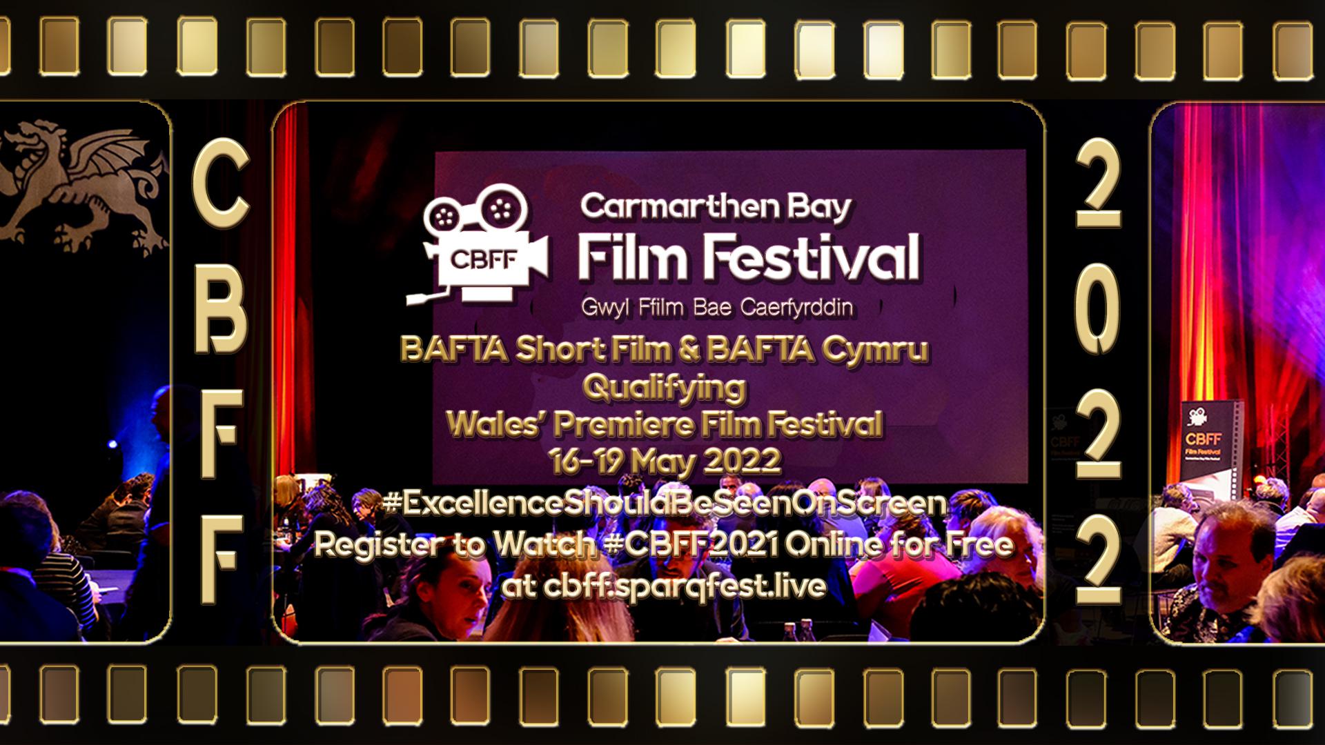 Circus Sam - Welcome to International Media Festival Of Wales 2022 ...